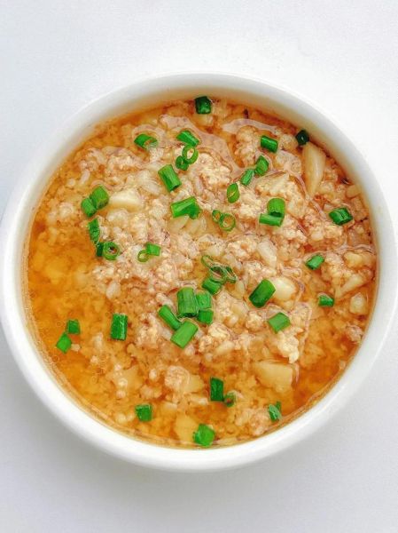 蒸肉饼要多长时间_蒸肉饼水开后几分钟能熟-第2张图片-山城妙识 蒸肉饼要多长时间_蒸肉饼水开后几分钟能熟-第2张图片-山城妙识