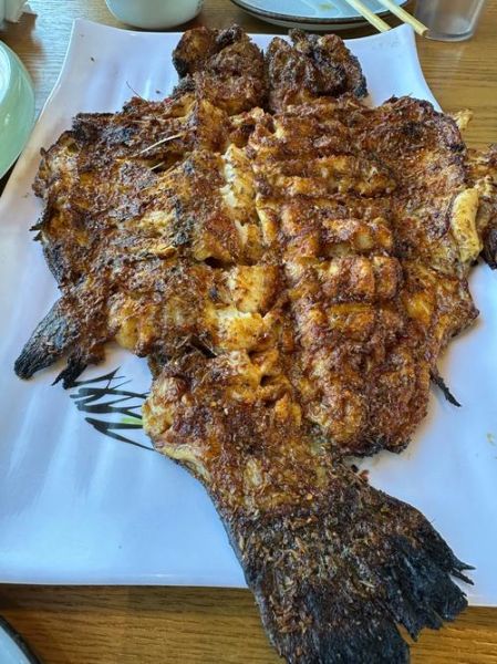 虹鳟鱼怎么吃_虹鳟鱼刺身安全吗-第3张图片-山城妙识 虹鳟鱼怎么吃_虹鳟鱼刺身安全吗-第3张图片-山城妙识