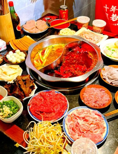 重庆本地人推荐哪家火锅_重庆火锅哪家好吃-第3张图片-山城妙识 重庆本地人推荐哪家火锅_重庆火锅哪家好吃-第3张图片-山城妙识