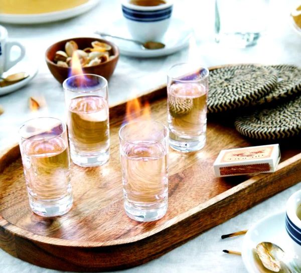 茴香酒怎么喝_茴香酒兑什么好喝-第3张图片-山城妙识