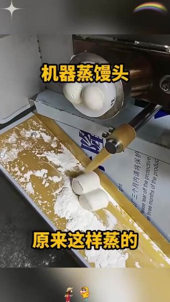 蒸馒头机器多少钱一台_蒸馒头机器怎么选-第2张图片-山城妙识