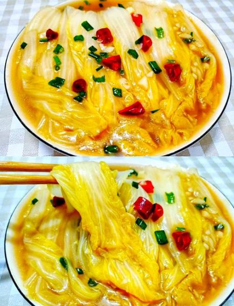 蚝油娃娃菜怎么做好吃_蚝油娃娃菜用焯水吗-第1张图片-山城妙识