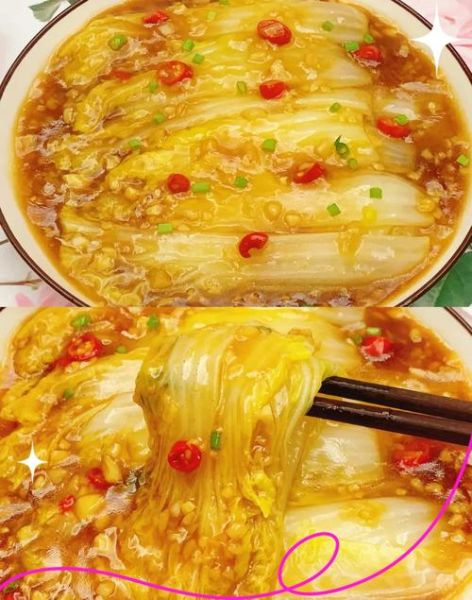 蚝油娃娃菜怎么做好吃_蚝油娃娃菜用焯水吗-第3张图片-山城妙识