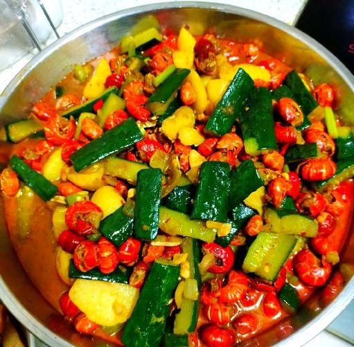 麻辣虾尾怎么做好吃_麻辣虾尾最正宗的做法-第2张图片-山城妙识