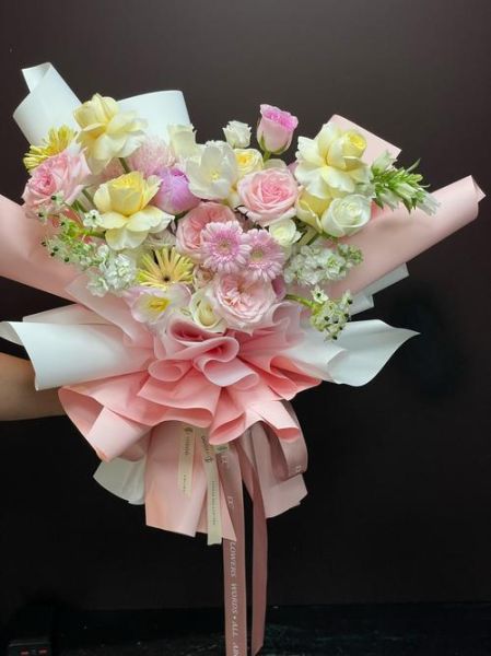 鲜花图片大全花束高清_如何挑选高清花束图片-第1张图片-山城妙识 鲜花图片大全花束高清_如何挑选高清花束图片-第1张图片-山城妙识