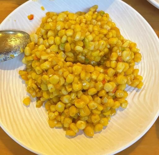 金沙玉米怎么做_不放咸蛋黄的秘诀-第1张图片-山城妙识 金沙玉米怎么做_不放咸蛋黄的秘诀-第1张图片-山城妙识