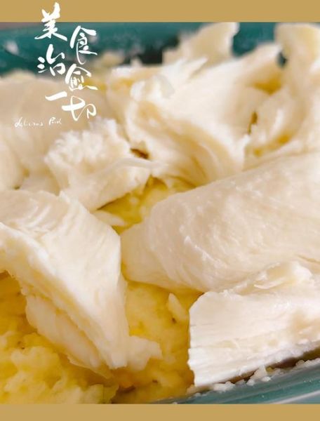 芝士焗土豆泥怎么做_芝士焗土豆泥热量高吗-第1张图片-山城妙识