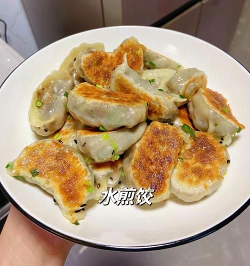 锅贴怎么包_锅贴包法图解-第3张图片-山城妙识 锅贴怎么包_锅贴包法图解-第3张图片-山城妙识