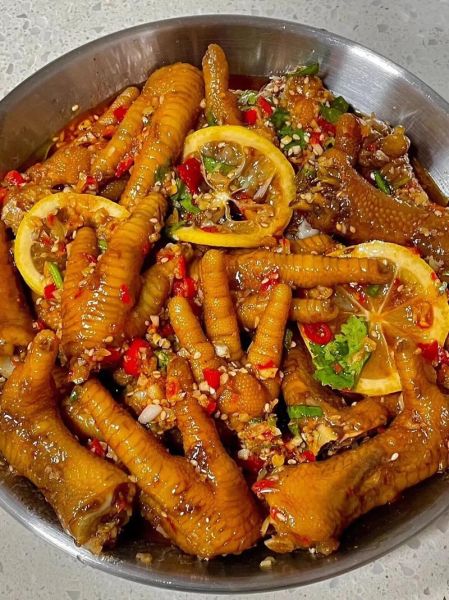 鸡爪怎么做好吃_鸡爪有哪些经典做法-第3张图片-山城妙识