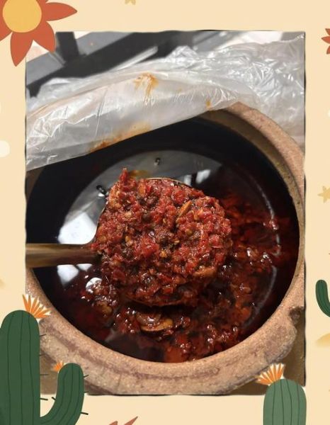 豆瓣酱怎么做才好吃_家庭自制豆瓣酱秘诀-第1张图片-山城妙识