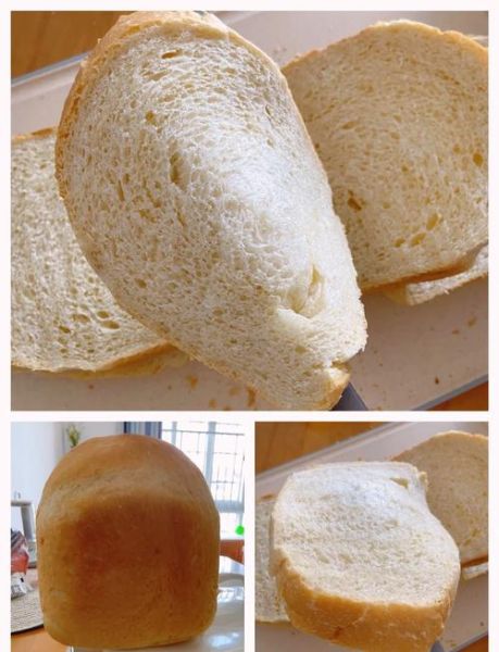 柏翠面包机怎么用_柏翠面包机第一次使用教程-第1张图片-山城妙识