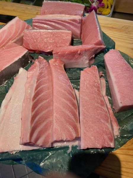 金枪鱼种类大全_哪种最好吃-第3张图片-山城妙识 金枪鱼种类大全_哪种最好吃-第3张图片-山城妙识