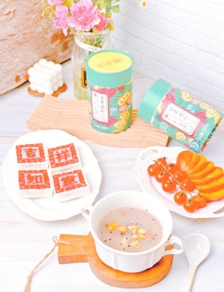 藕粉糕怎么做_藕粉糕的做法大全-第1张图片-山城妙识