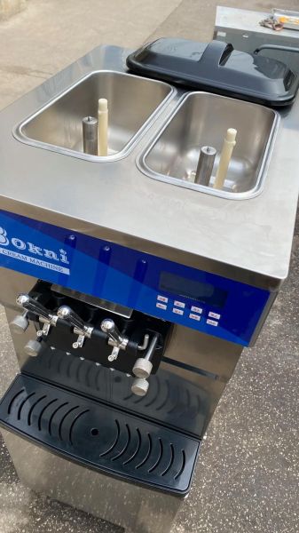 雪糕机_冰淇淋机怎么选-第1张图片-山城妙识