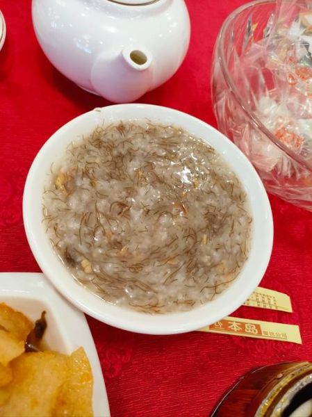 发菜蚝豉汤的做法_发菜蚝豉汤的功效与禁忌-第1张图片-山城妙识 发菜蚝豉汤的做法_发菜蚝豉汤的功效与禁忌-第1张图片-山城妙识