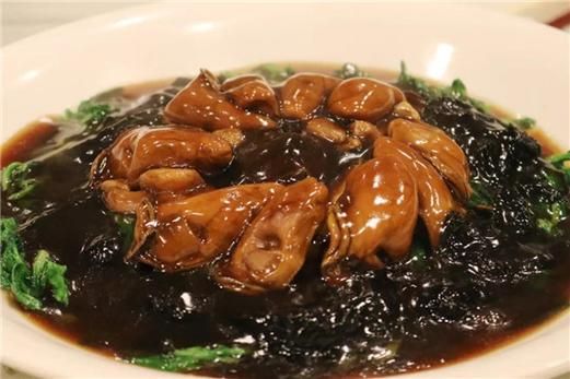 发菜蚝豉汤的做法_发菜蚝豉汤的功效与禁忌-第2张图片-山城妙识 发菜蚝豉汤的做法_发菜蚝豉汤的功效与禁忌-第2张图片-山城妙识