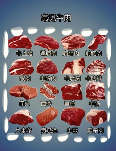 菲力牛排英语怎么说_菲力牛排和菲力区别-第1张图片-山城妙识