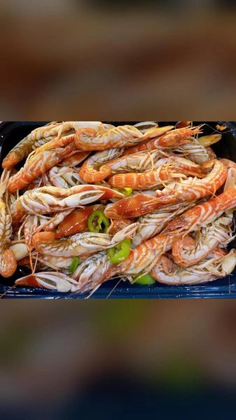 麻辣小海鲜加盟哪家好_需要多少钱-第2张图片-山城妙识 麻辣小海鲜加盟哪家好_需要多少钱-第2张图片-山城妙识