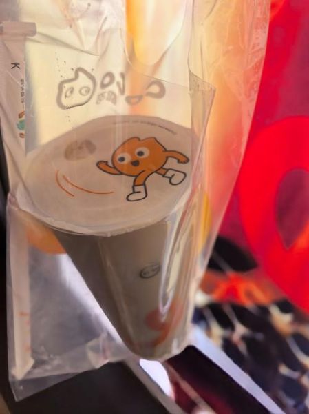 都可奶茶加盟条件及费用_加盟都可奶茶需要多少钱-第3张图片-山城妙识