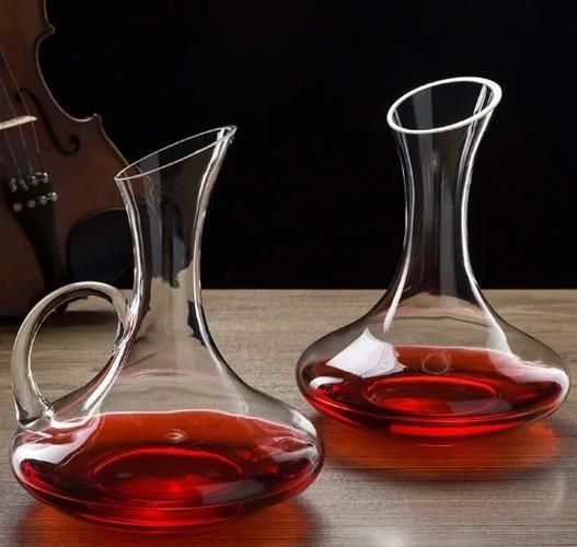 醒酒器原理是什么_醒酒器怎么用才正确-第3张图片-山城妙识