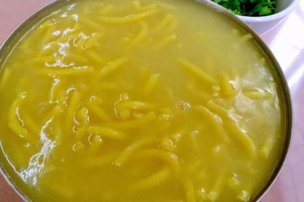 酸汤子是什么东西做的_酸汤子原料有哪些-第1张图片-山城妙识