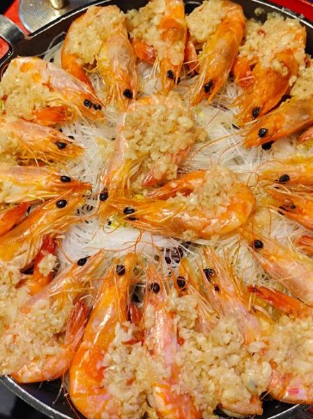 蒜蓉虾怎么做才正宗_正宗蒜蓉虾的做法-第3张图片-山城妙识 蒜蓉虾怎么做才正宗_正宗蒜蓉虾的做法-第3张图片-山城妙识