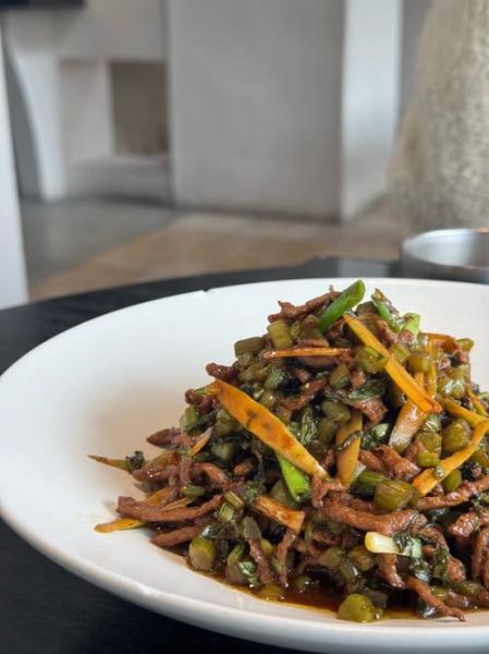 雪菜怎么做好吃_雪菜的做法大全家常做法-第3张图片-山城妙识 雪菜怎么做好吃_雪菜的做法大全家常做法-第3张图片-山城妙识