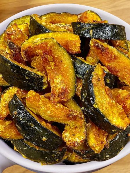 倭瓜怎么做好吃_倭瓜的家常做法-第1张图片-山城妙识 倭瓜怎么做好吃_倭瓜的家常做法-第1张图片-山城妙识