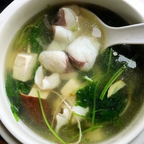 皮蛋鱼片汤的做法_皮蛋鱼片汤怎么做好吃-第1张图片-山城妙识 皮蛋鱼片汤的做法_皮蛋鱼片汤怎么做好吃-第1张图片-山城妙识