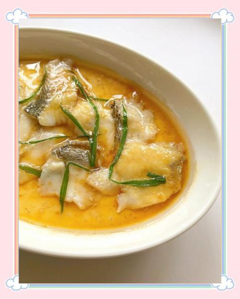 皮蛋鱼片汤的做法_皮蛋鱼片汤怎么做好吃-第2张图片-山城妙识 皮蛋鱼片汤的做法_皮蛋鱼片汤怎么做好吃-第2张图片-山城妙识