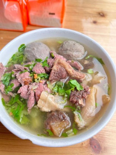 清炖牛肉需要什么调料_清炖牛肉调料比例是多少-第1张图片-山城妙识