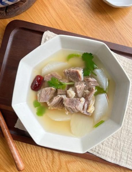 清炖牛肉需要什么调料_清炖牛肉调料比例是多少-第3张图片-山城妙识