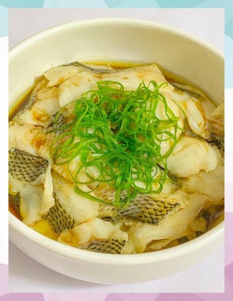 鲈鱼清蒸还是红烧_哪种做法更鲜嫩-第3张图片-山城妙识
