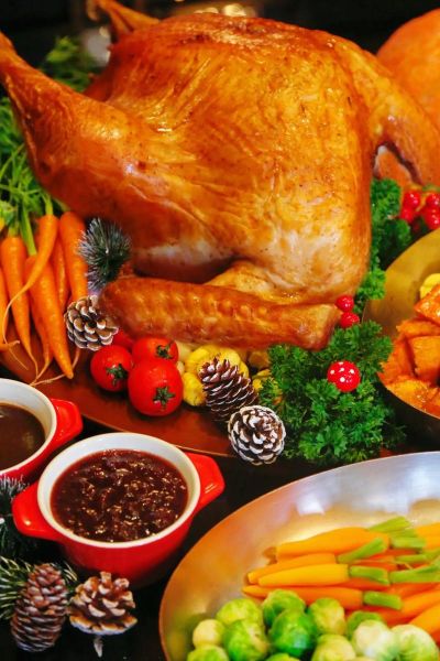 what_to_serve_for_Christmas_dinner-第1张图片-山城妙识 what_to_serve_for_Christmas_dinner-第1张图片-山城妙识