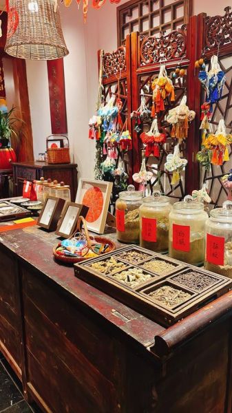 药膳食谱大全_如何根据体质选药膳-第1张图片-山城妙识