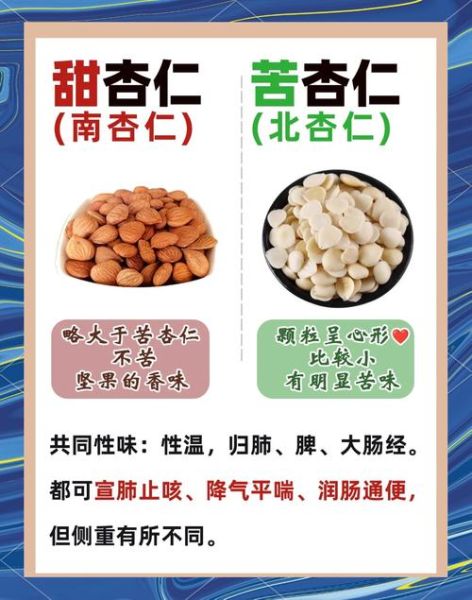 苦杏仁怎么吃_苦杏仁一天吃多少粒-第3张图片-山城妙识