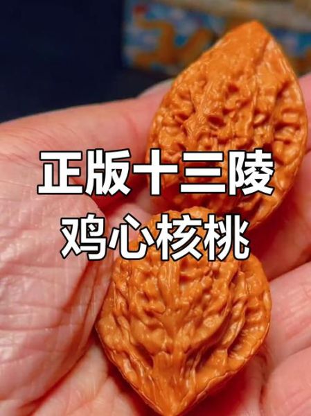 中国核桃哪个品种最好吃_四大名核口感排名-第2张图片-山城妙识