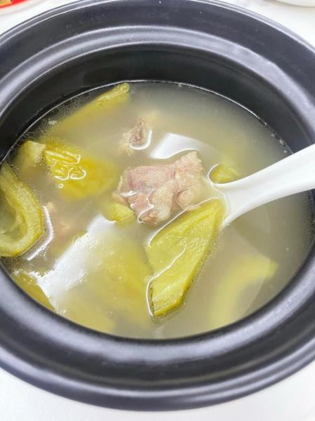 降火汤的做法大全集_降火汤怎么煮最去火-第1张图片-山城妙识