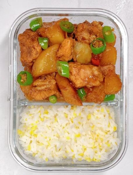 萝卜排骨红烧怎么做_萝卜排骨红烧的秘诀-第2张图片-山城妙识 萝卜排骨红烧怎么做_萝卜排骨红烧的秘诀-第2张图片-山城妙识