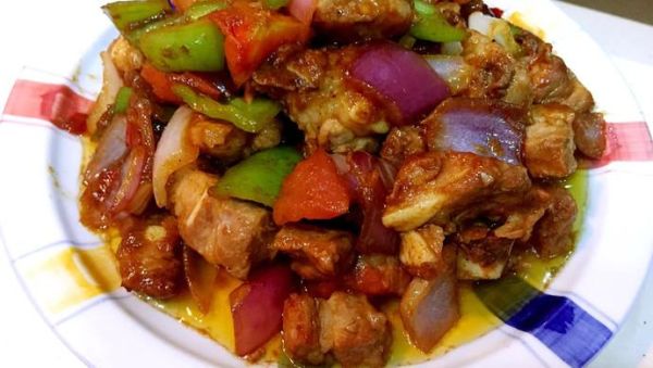 萝卜排骨红烧怎么做_萝卜排骨红烧的秘诀-第3张图片-山城妙识 萝卜排骨红烧怎么做_萝卜排骨红烧的秘诀-第3张图片-山城妙识