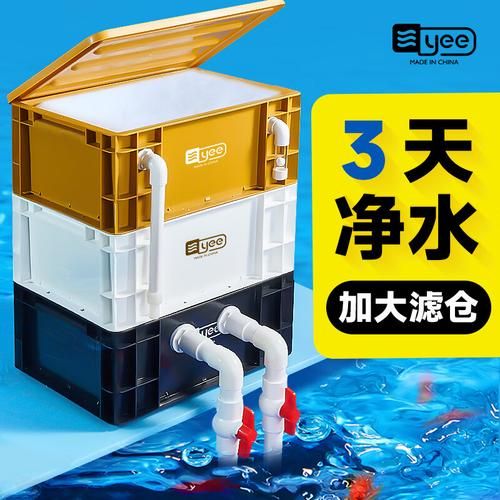 狗头鱼怎么养_狗头鱼能活多久-第1张图片-山城妙识