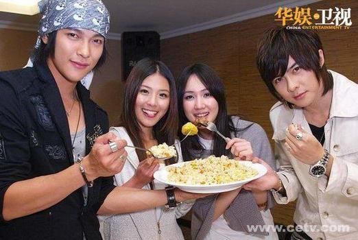 翻滚吧蛋炒饭电视剧全集免费_哪里能看高清不卡-第1张图片-山城妙识