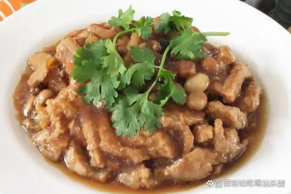 蒸碗肉的家常做法_蒸碗肉怎么做才软糯不腻-第1张图片-山城妙识 蒸碗肉的家常做法_蒸碗肉怎么做才软糯不腻-第1张图片-山城妙识