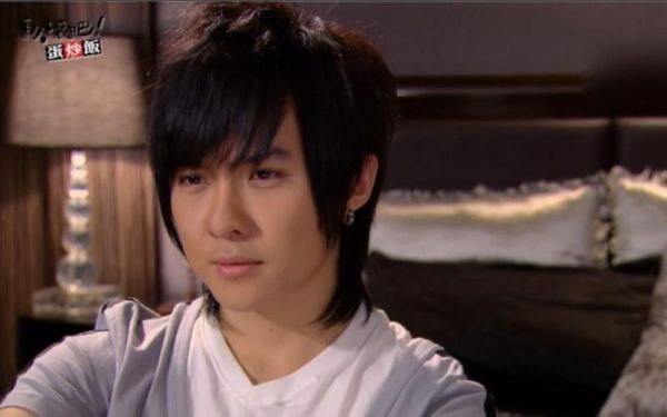 翻滚吧蛋炒饭电视剧全集免费_哪里能看高清不卡-第2张图片-山城妙识