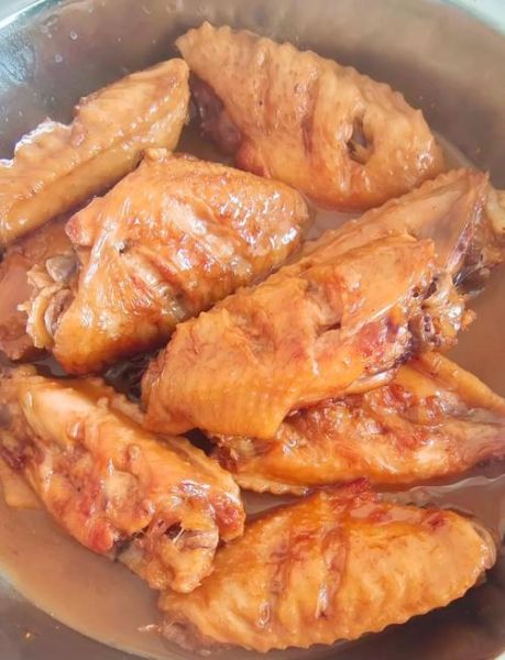 红烧鸡翅怎么做才入味_红烧鸡翅焯水还是不焯水-第1张图片-山城妙识 红烧鸡翅怎么做才入味_红烧鸡翅焯水还是不焯水-第1张图片-山城妙识