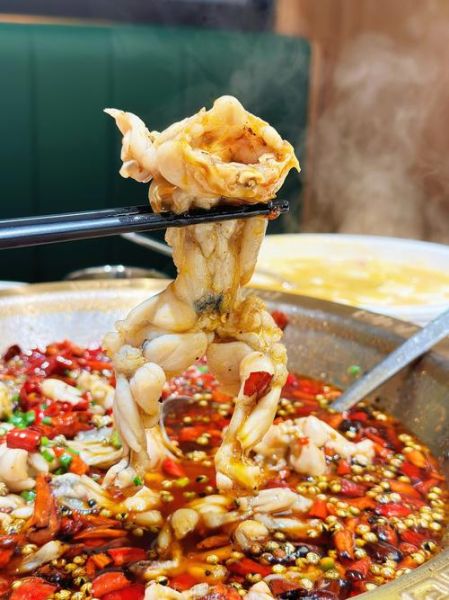 馋嘴蛙怎么做_馋嘴蛙做法详细步骤-第1张图片-山城妙识 馋嘴蛙怎么做_馋嘴蛙做法详细步骤-第1张图片-山城妙识