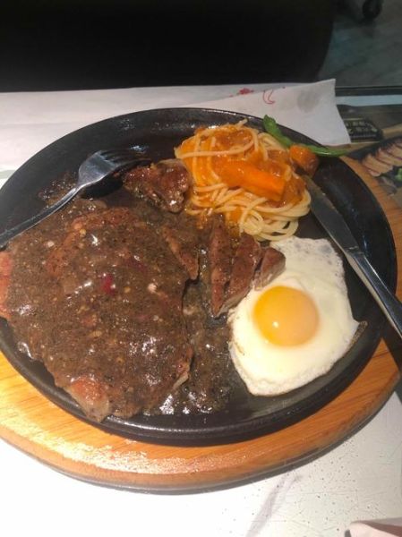 黑椒牛排袋装哪个牌子好_如何挑选袋装黑椒牛排-第3张图片-山城妙识 黑椒牛排袋装哪个牌子好_如何挑选袋装黑椒牛排-第3张图片-山城妙识