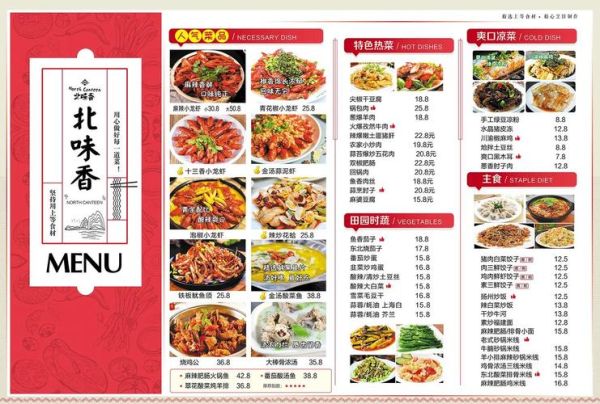 餐饮行业什么最赚钱_如何低成本高利润-第3张图片-山城妙识