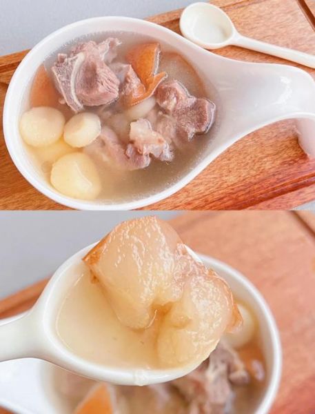 马蹄汤的做法大全_马蹄汤怎么煮最清甜-第1张图片-山城妙识 马蹄汤的做法大全_马蹄汤怎么煮最清甜-第1张图片-山城妙识