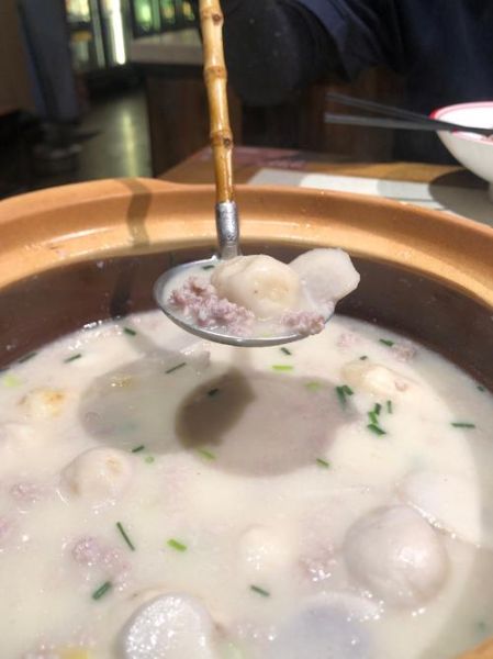 芋头做汤怎么做好吃_芋头汤做法大全图解-第1张图片-山城妙识